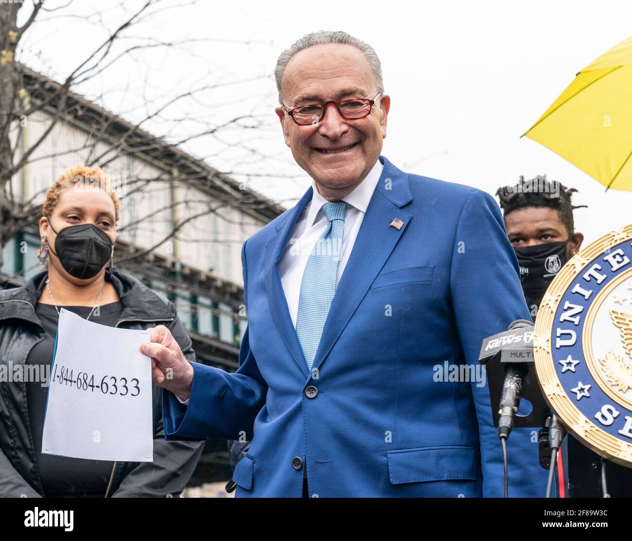 Fema help hi-res stock photography and images - Alamy