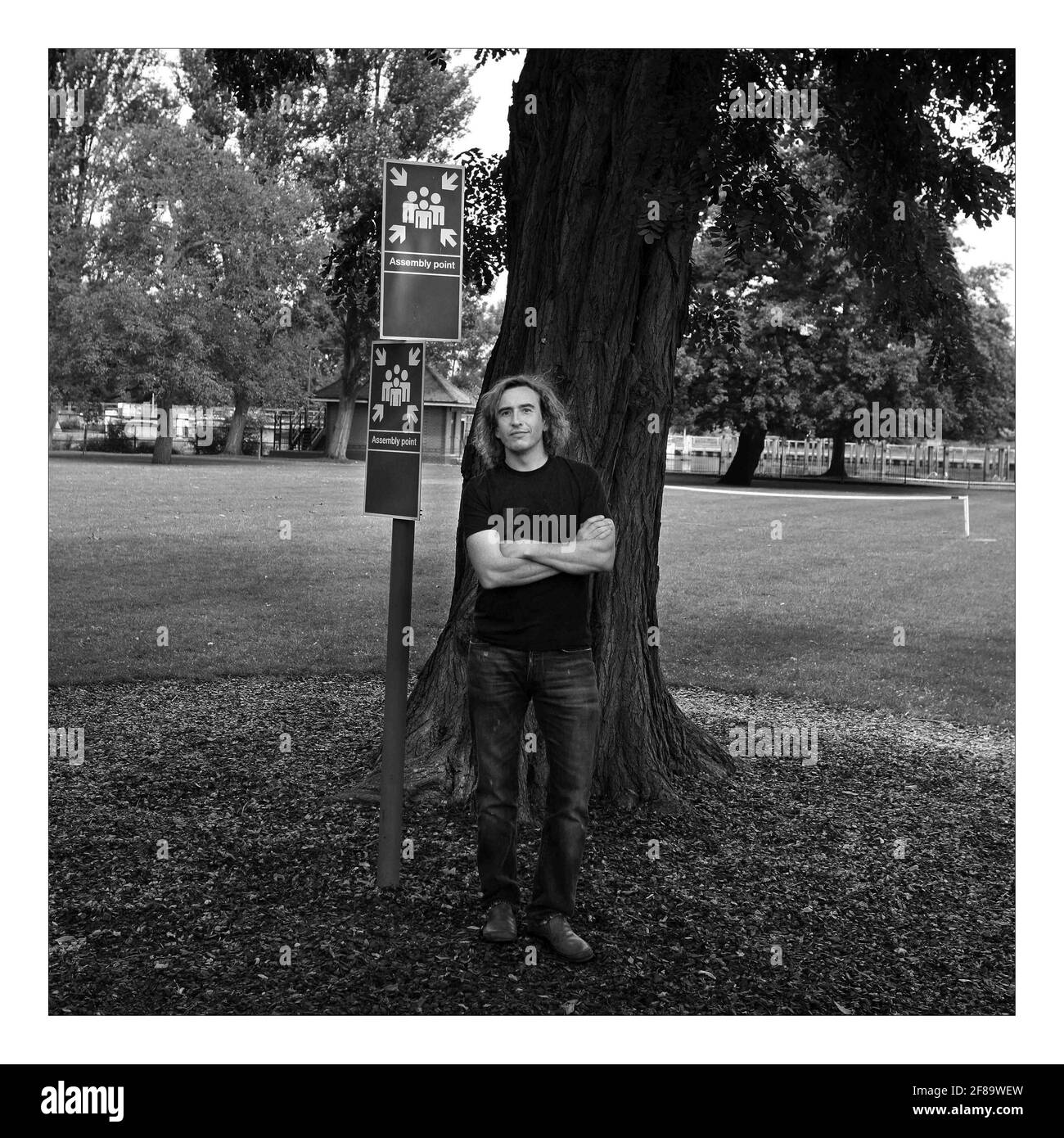 Steve coogan Cut Out Stock Images & Pictures - Alamy