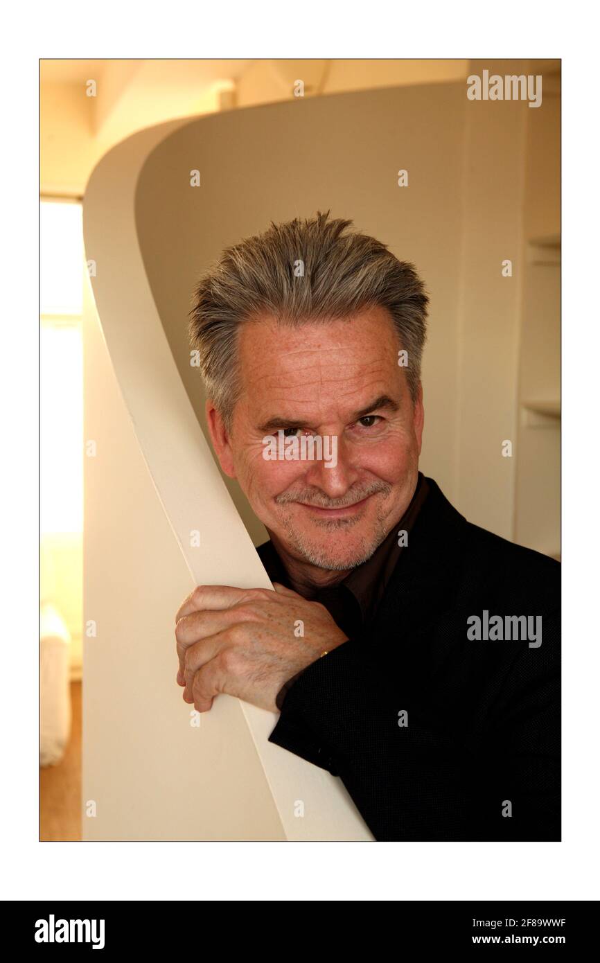 Trevor eve Cut Out Stock Images & Pictures - Alamy