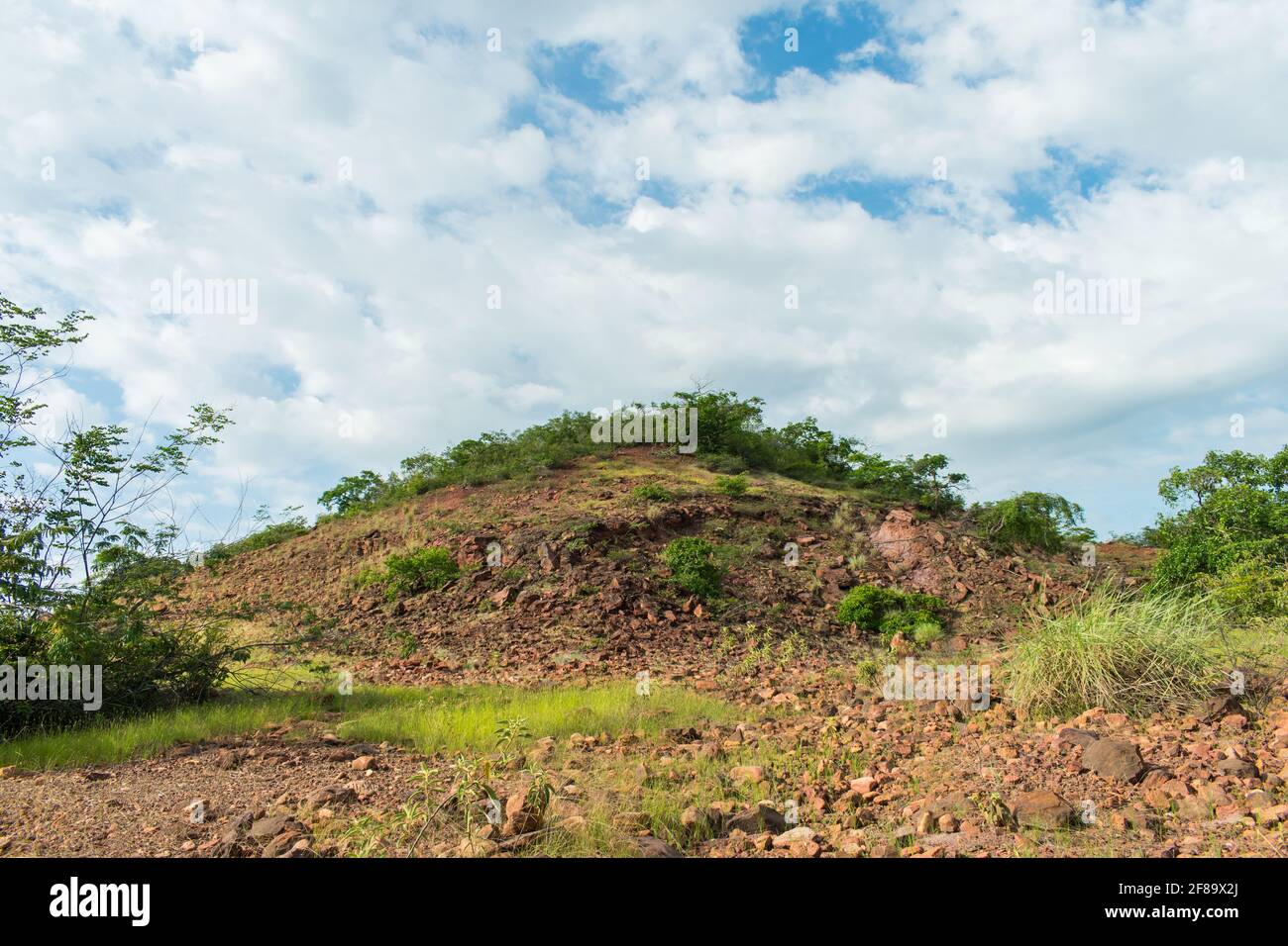 Northeast region of brazil hi-res stock photography and images - Alamy