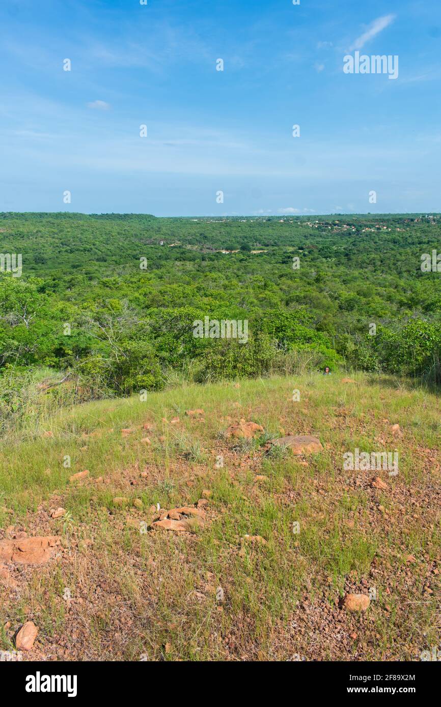 Sertao do piaui hi-res stock photography and images - Alamy