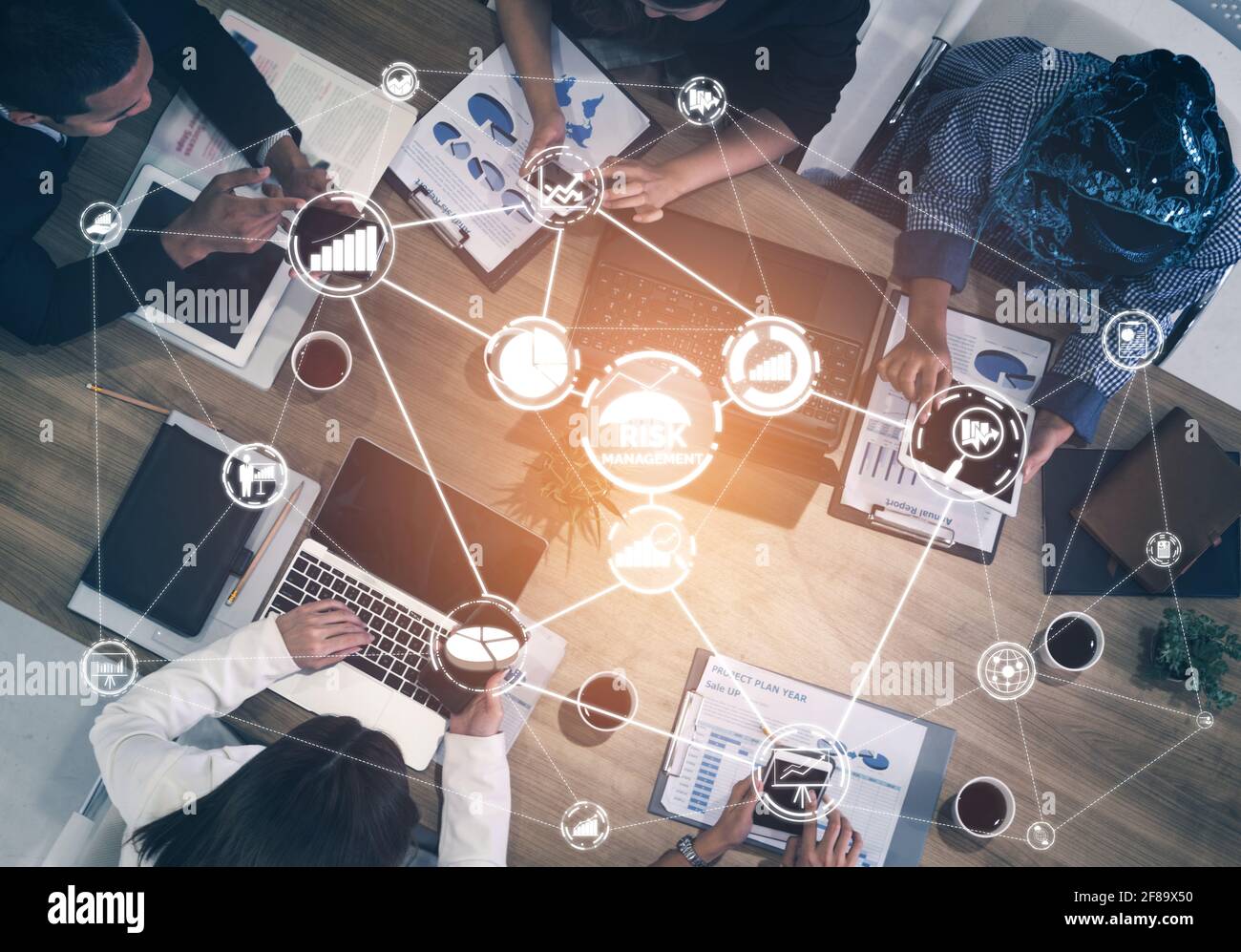 Risk assessment hi-res stock photography and images - Alamy