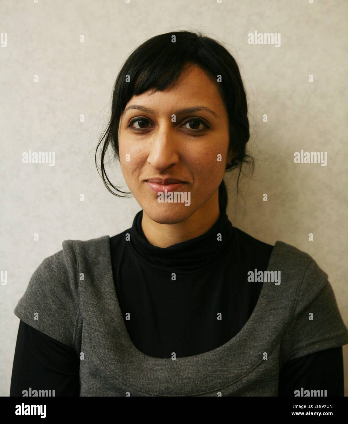 Arifa akbar hi-res stock photography and images - Alamy