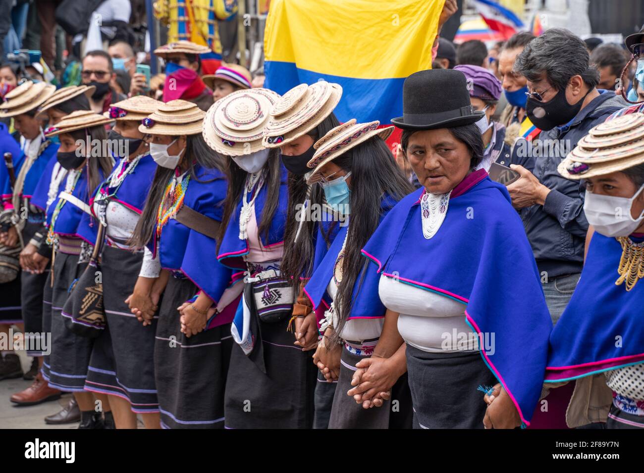 Indigenous communities hi-res stock photography and images - Alamy