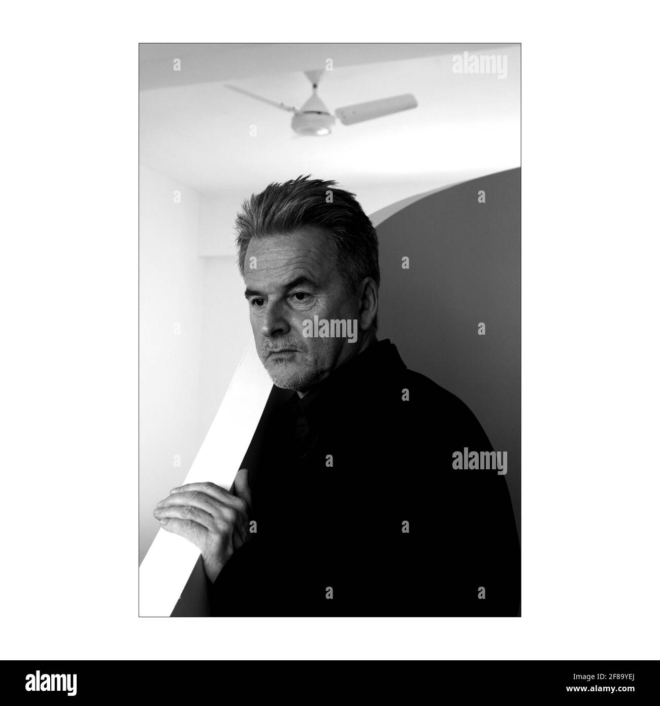 Trevor eve Cut Out Stock Images & Pictures - Alamy