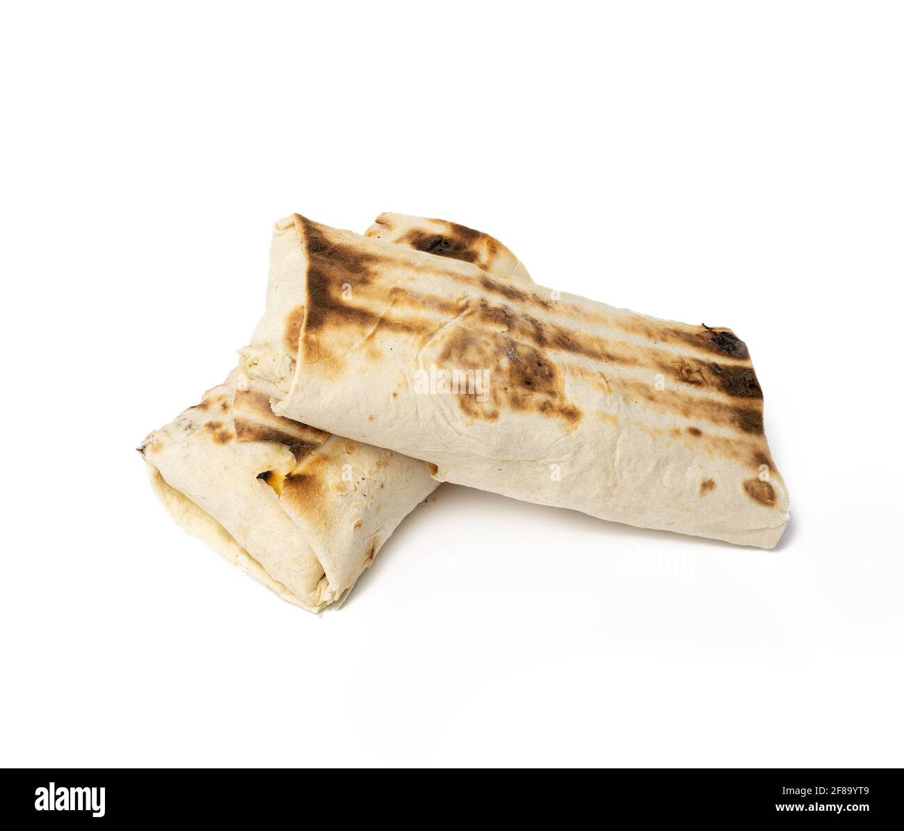 Shawarma isolated hi-res stock photography and images - Alamy