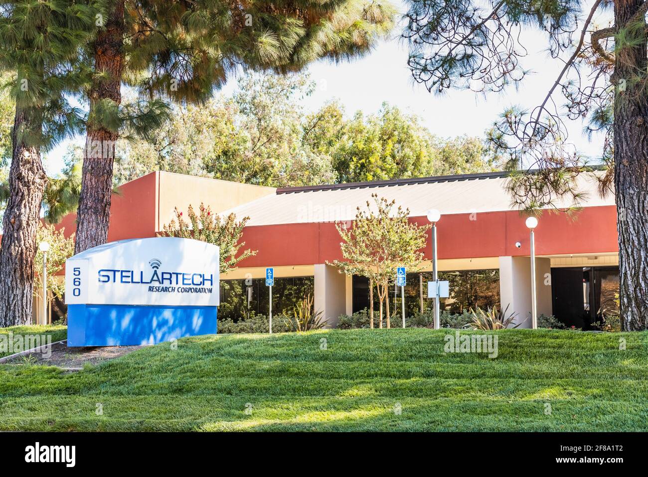 Stellartech hi-res stock photography and images - Alamy