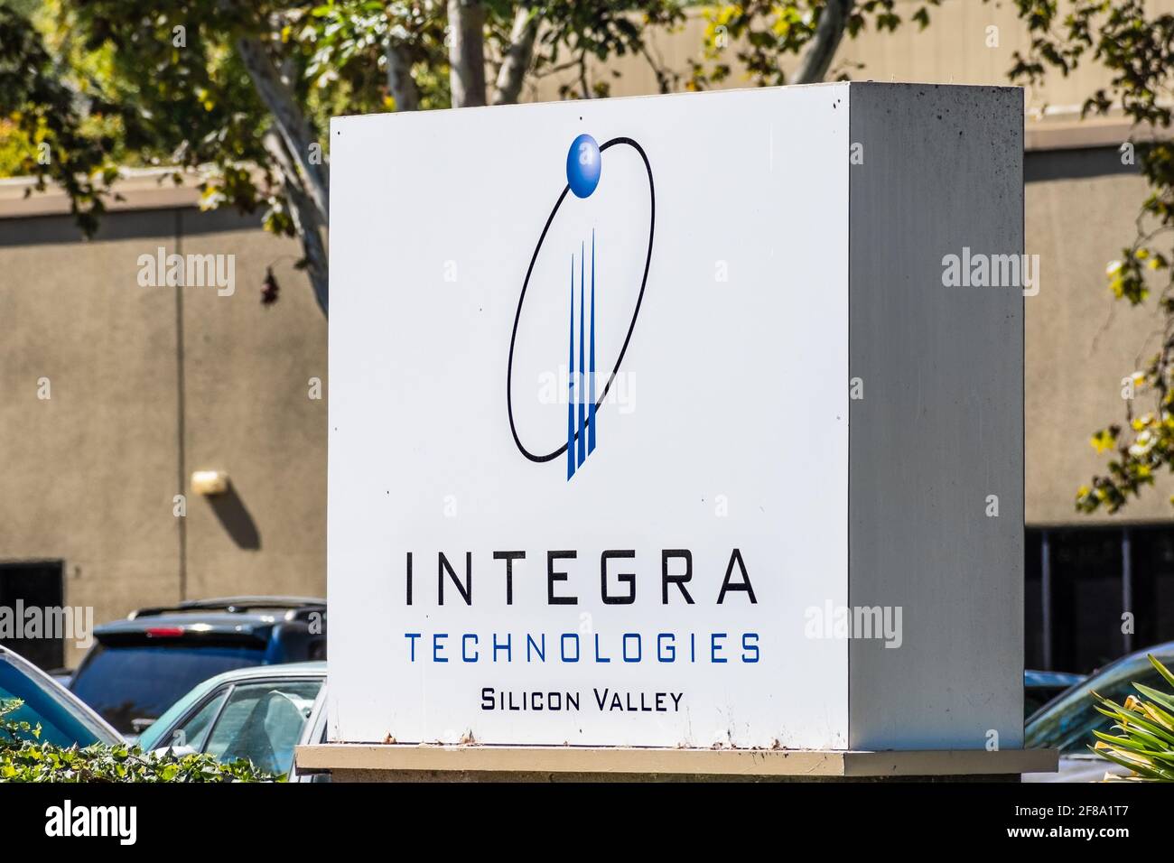 Integra technologies hi-res stock photography and images - Alamy