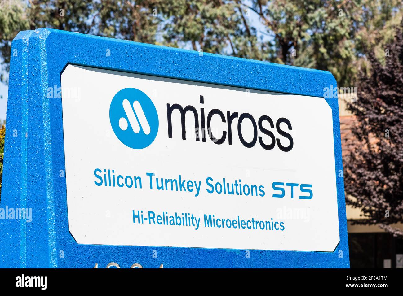 Corfin industries hi-res stock photography and images - Alamy