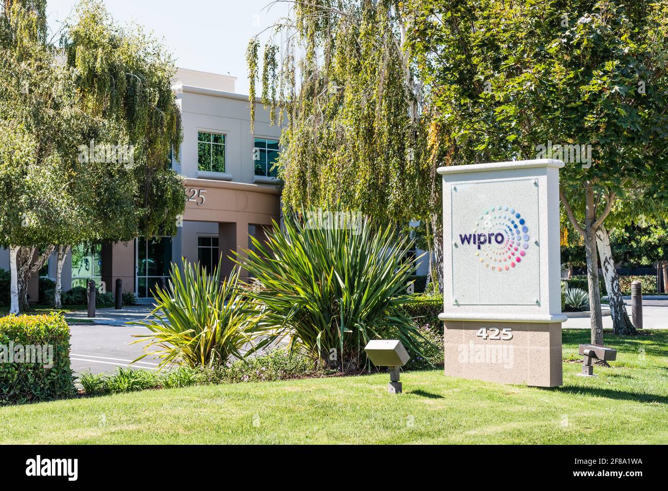 Wipro hi-res stock photography and images - Alamy