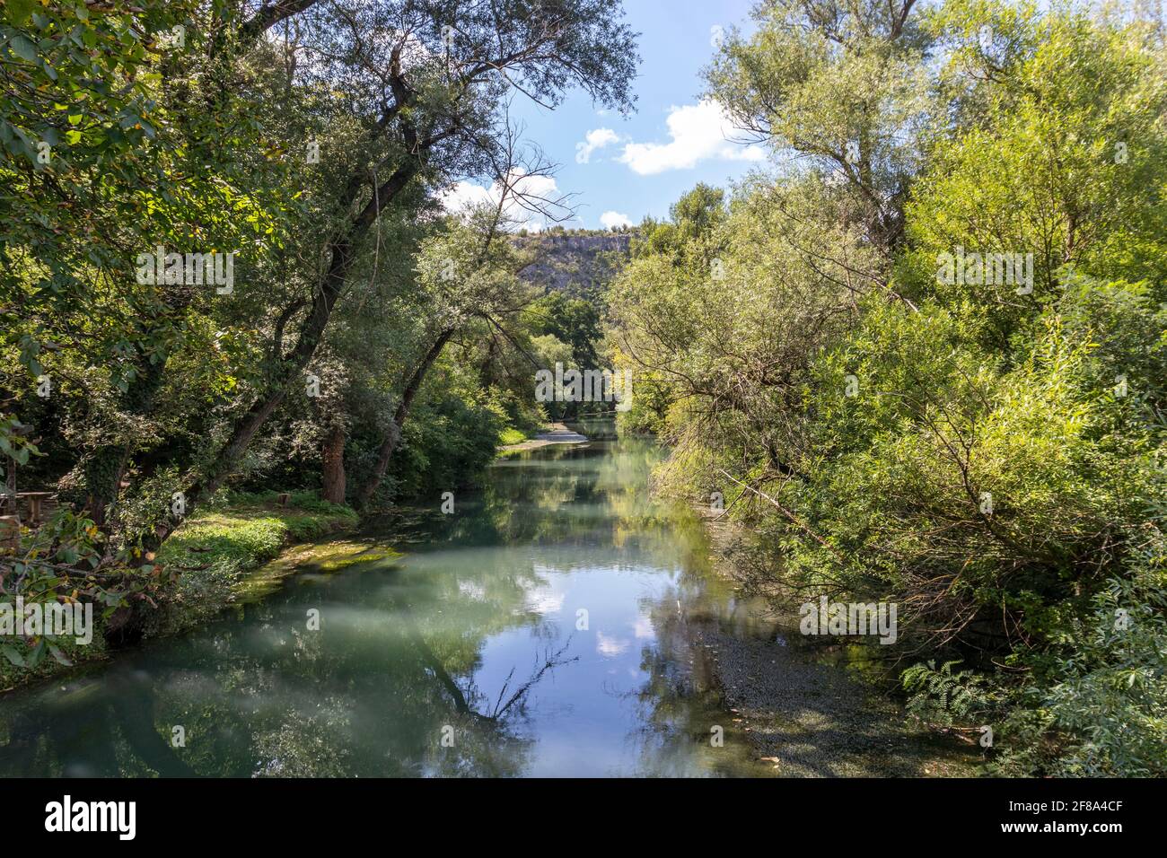 Iskar Panega Geopark along the Gold Panega River, Lovech Region ...