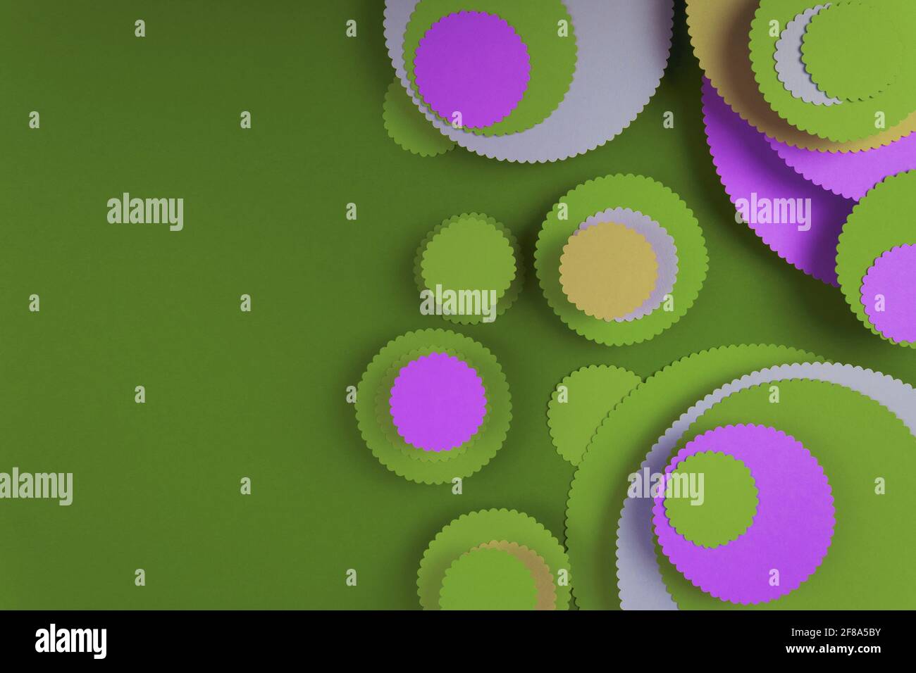 Modern paper hi-res stock photography and images - Alamy