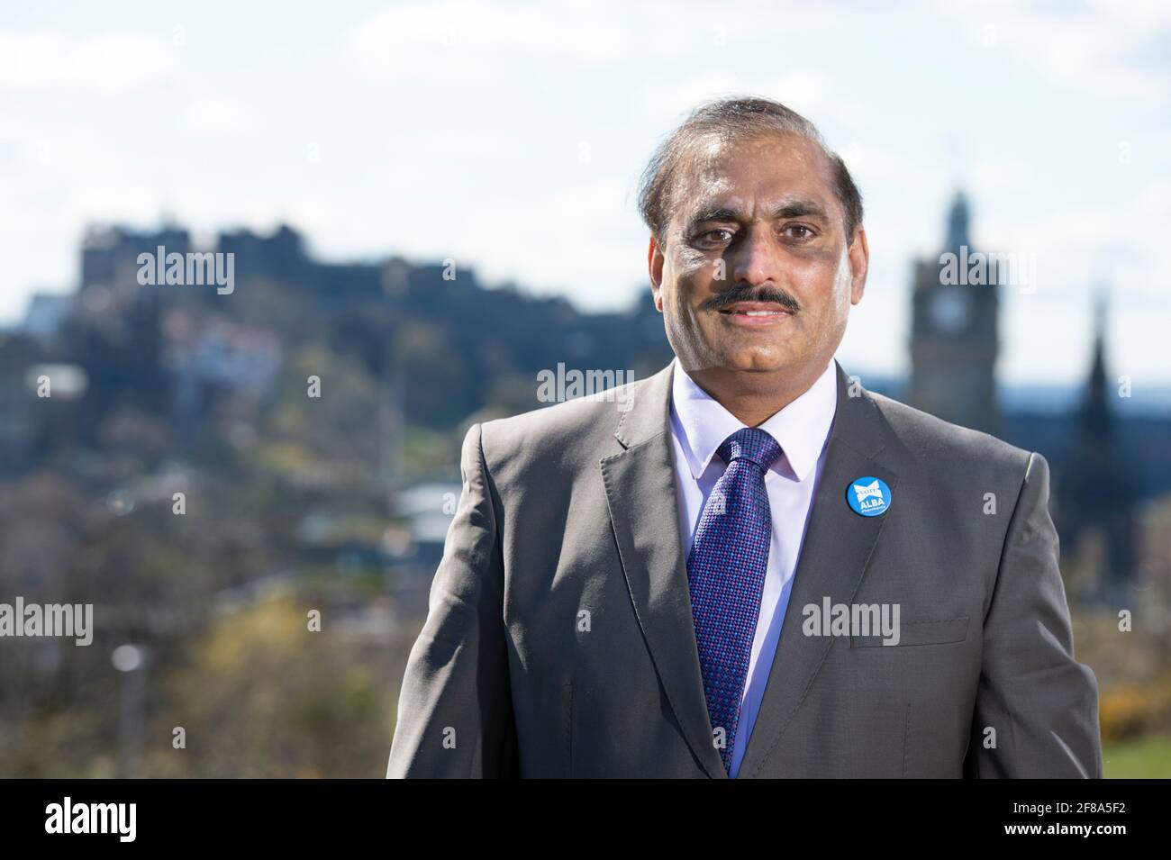 Irshad ahmed hi-res stock photography and images - Alamy