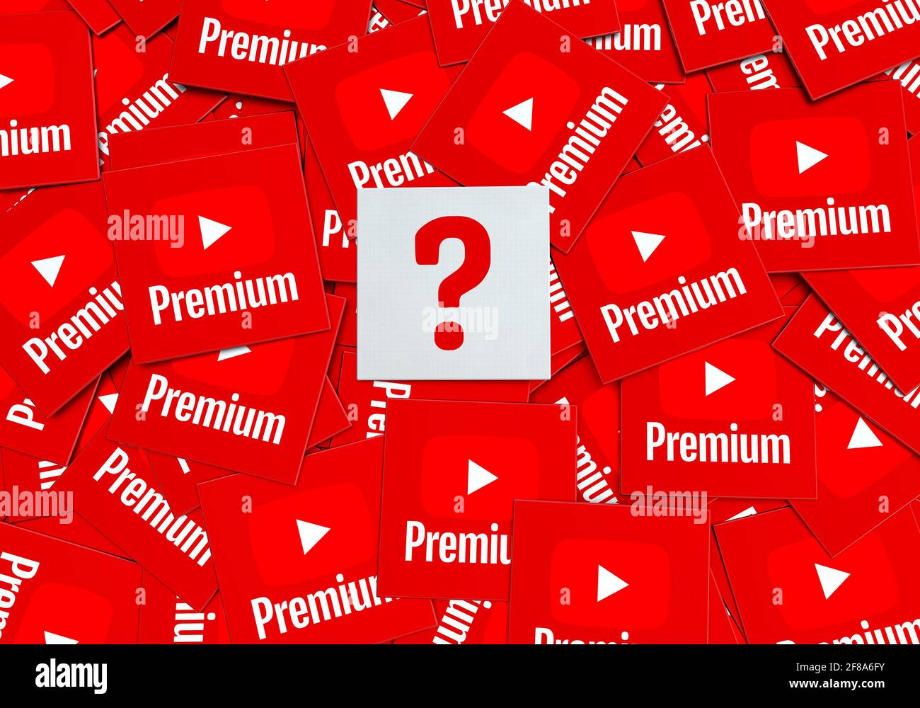 Youtube, Social Media Background Design Stock Photo - Alamy