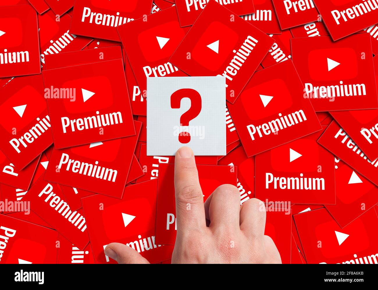 Youtube, Social Media Background Design Stock Photo - Alamy