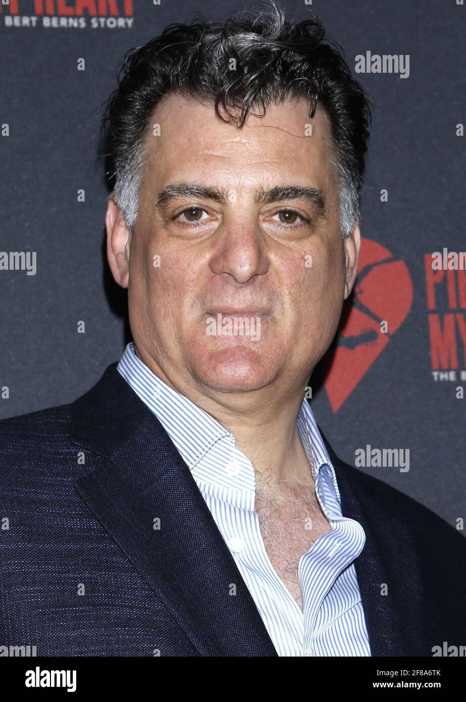 **File Photo** Actor Joseph Siravo Has Passed Away. NEW YORK, NY- JULY ...