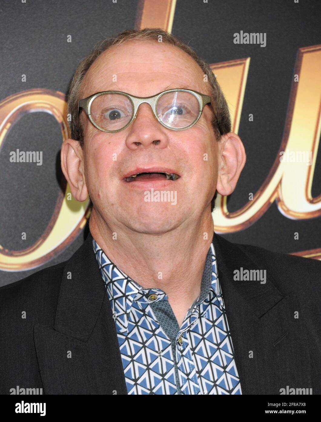 Jon lee phillips hi-res stock photography and images - Alamy