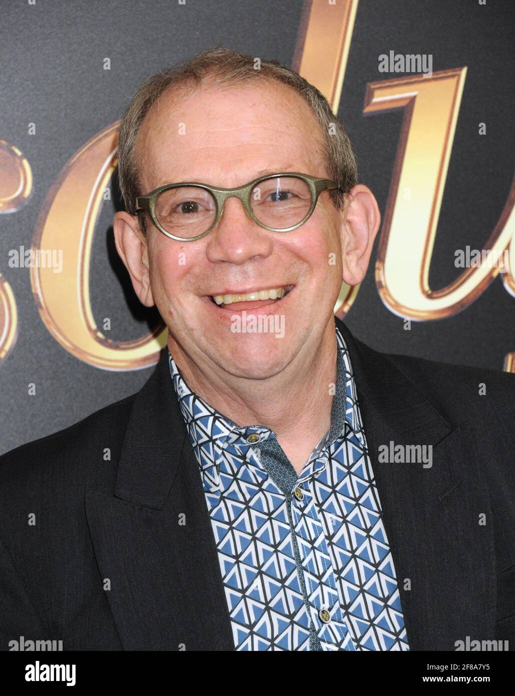 Frankie grande absolutely fabulous hi-res stock photography and images ...