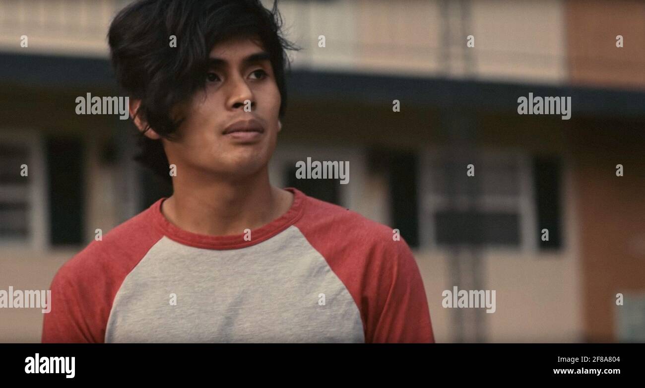 BEAST BEAST, Jose Angeles, 2020. © Vanishing Angle / Courtesy Everett ...