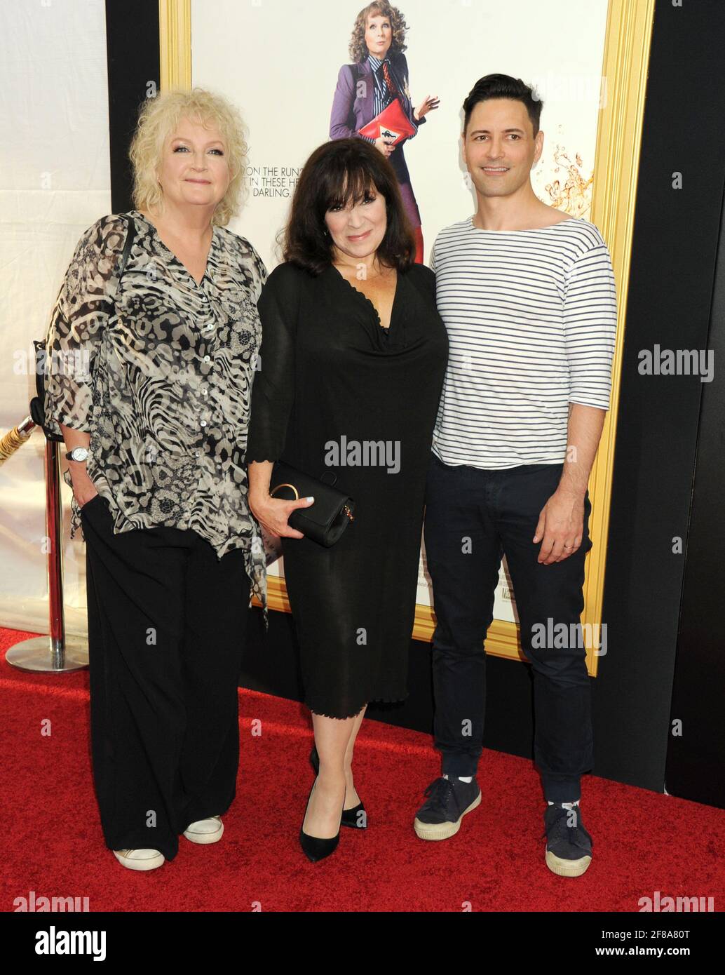 Indeyarna donaldson holness absolutely fabulous hi-res stock ...