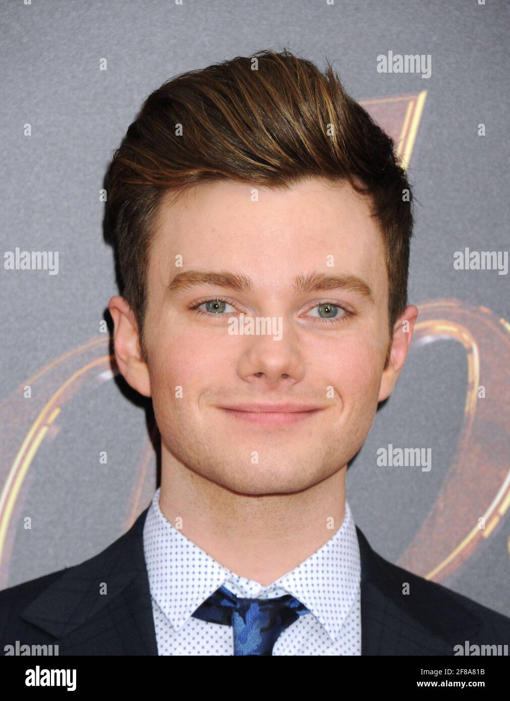 Jennifer saunders chris colfer joanna lumley absolutely fabulous hi-res ...