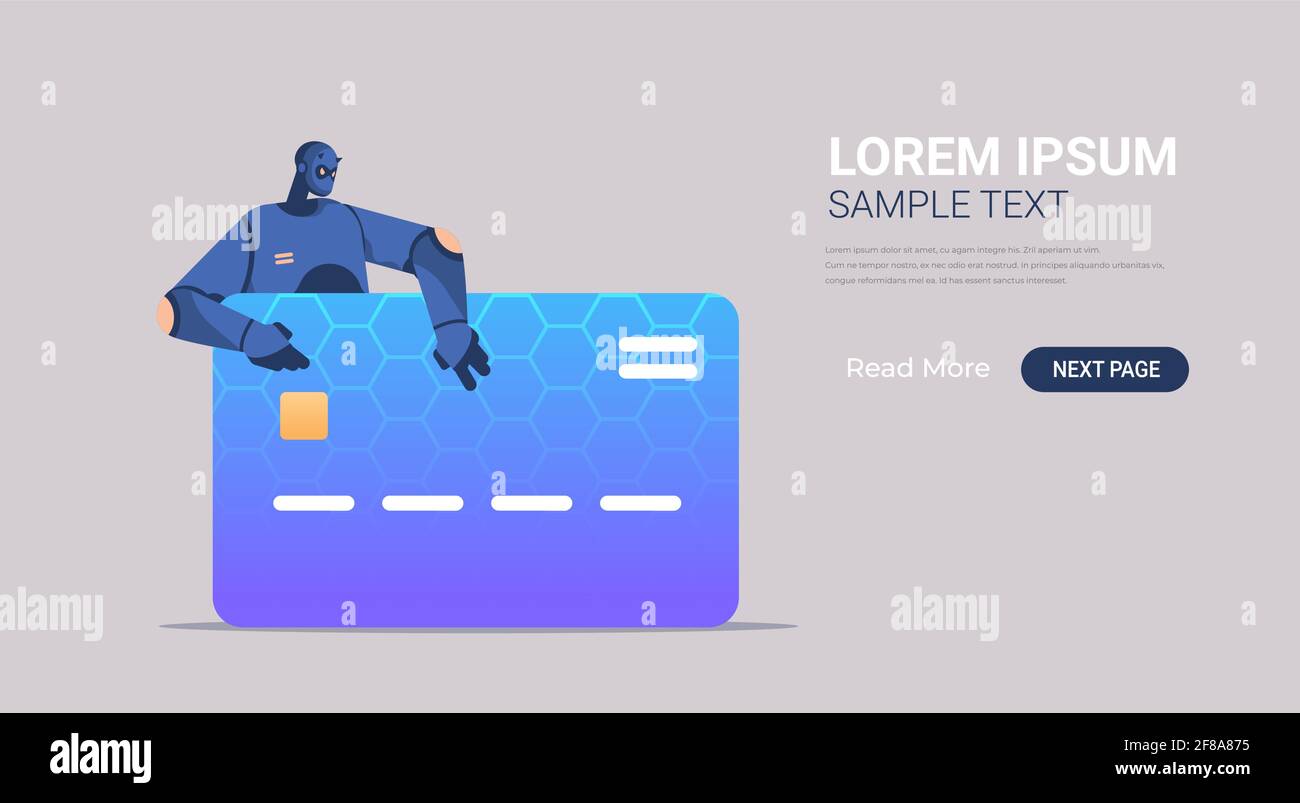 black robot hacking data privacy security information of credit card ...