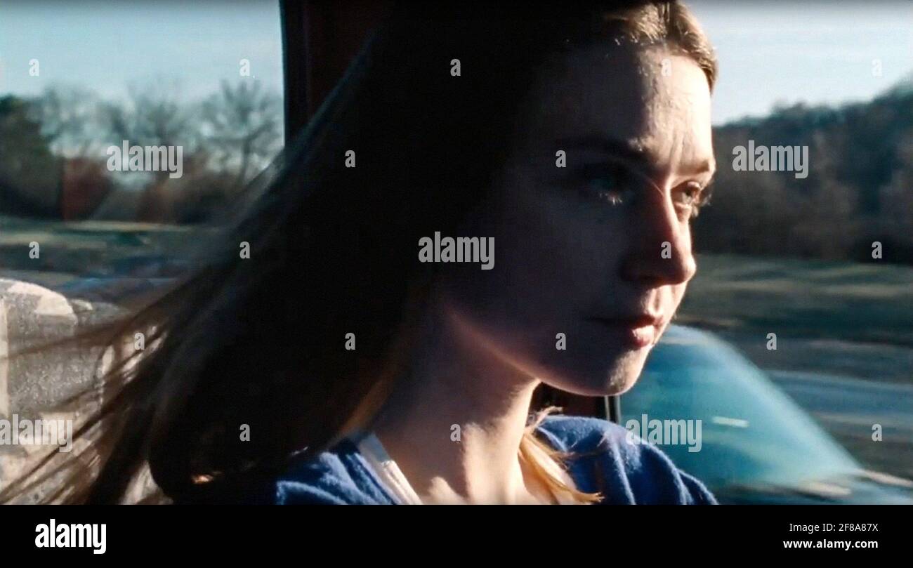 HOLLER, Jessica Barden, 2020. © IFC Films / Courtesy Everett Collection ...