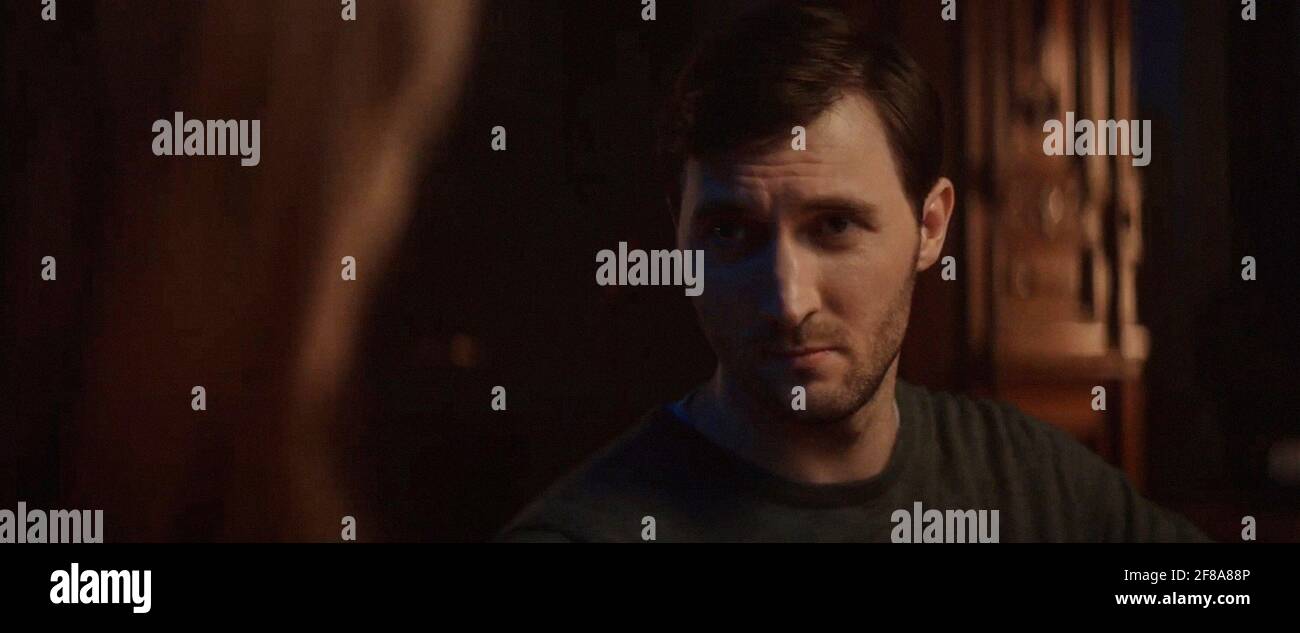 THE INHERITANCE, (aka THE INHERITANCE 2020/II), Nick Wittman, 2020. © Uncork'd Entertainment ...