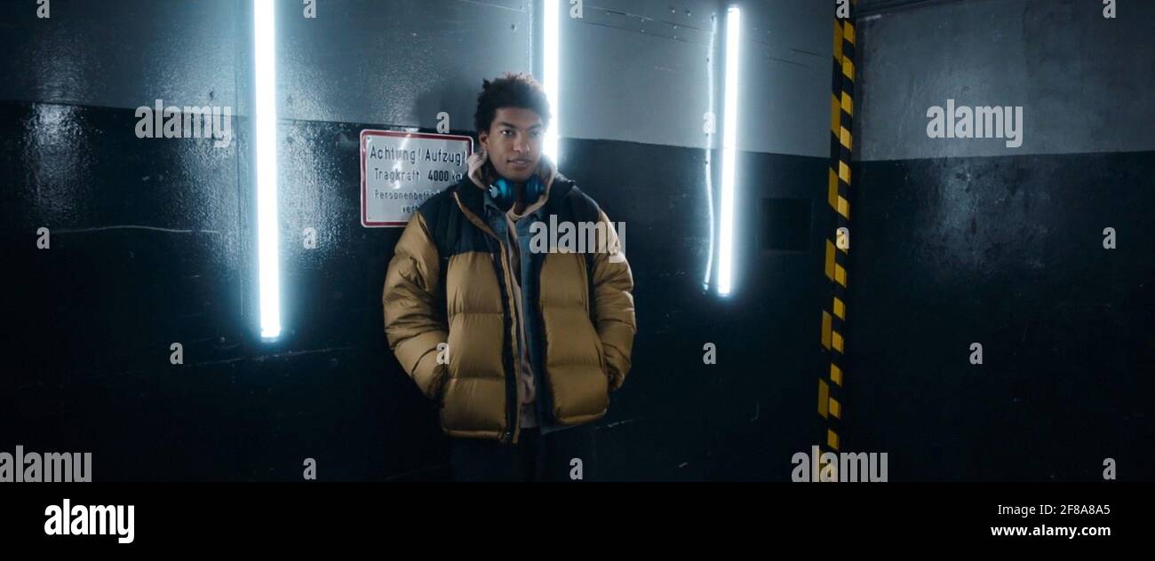 INTO THE BEAT, (aka INTO THE BEAT DEIN HERZ TANZT), Yalany Marschner ...