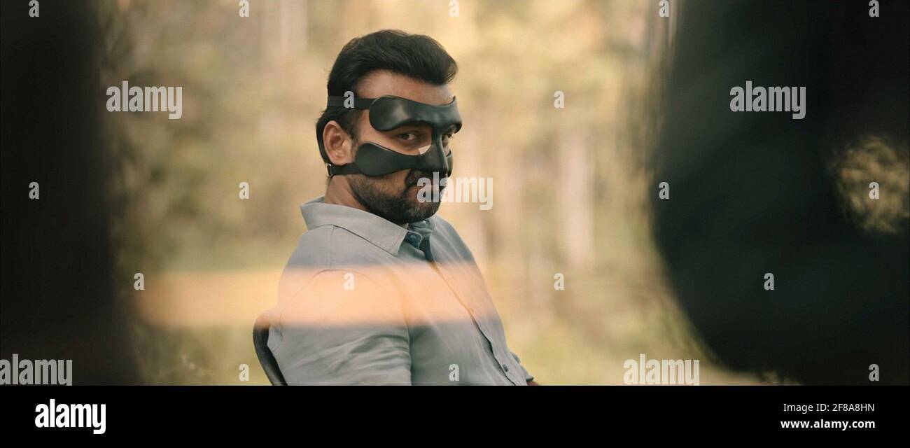 NIZHAL, Kunchacko Boban, 2021. © Tentpole Movies / Courtesy Everett ...