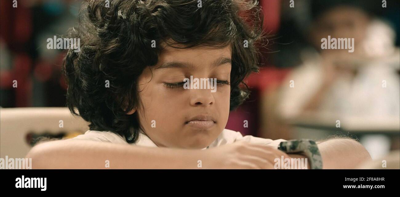 NIZHAL, Izin Hash, 2021. © Tentpole Movies / Courtesy Everett ...