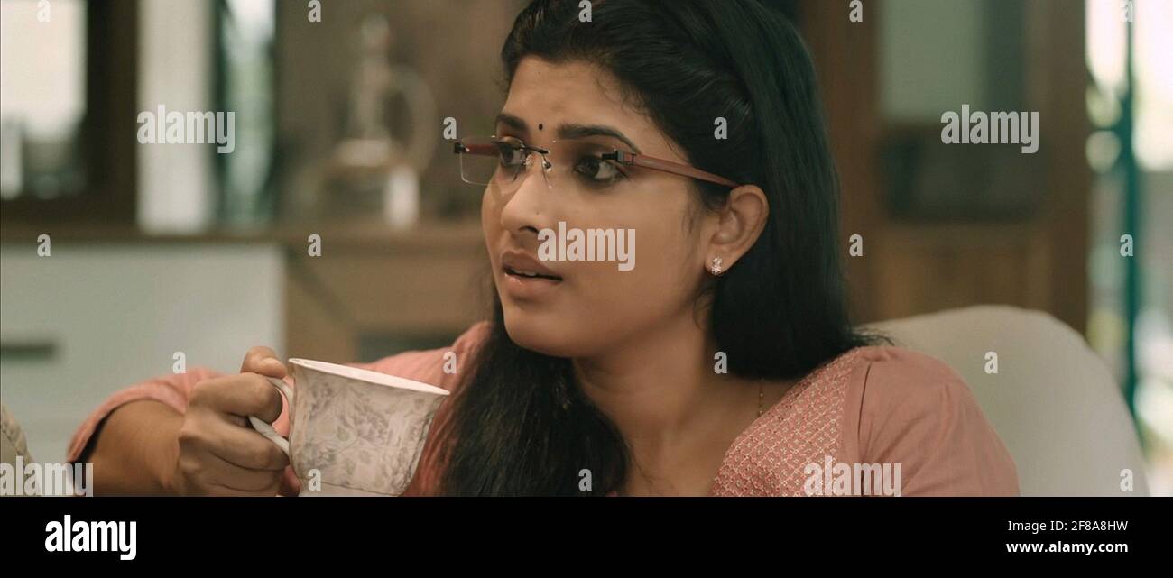 NIZHAL, Divya Prabha, 2021. © Tentpole Movies / Courtesy Everett ...