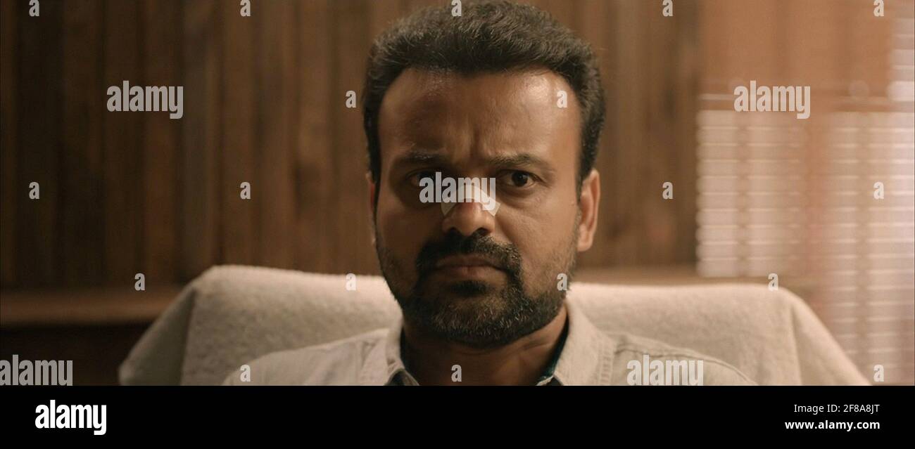 NIZHAL, Kunchacko Boban, 2021. © Tentpole Movies / Courtesy Everett ...