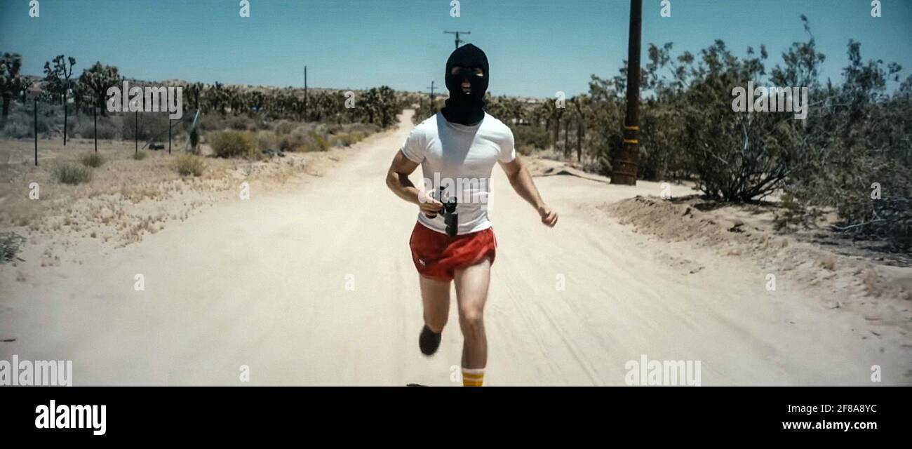 THE RELATIONTRIP, Matt Bush, 2017. © The Orchard / Courtesy Everett ...