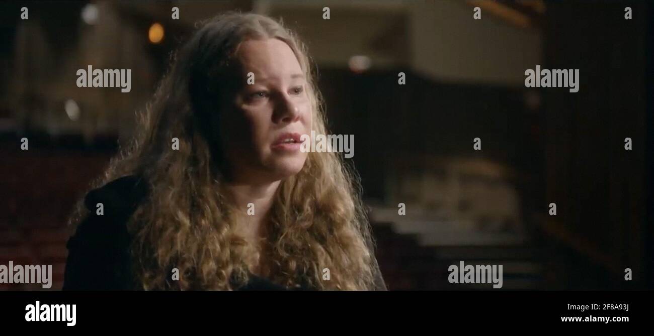 THE SOUND OF IDENTITY, Lucia Lucas, 2020. © Shout! Studios / Courtesy ...