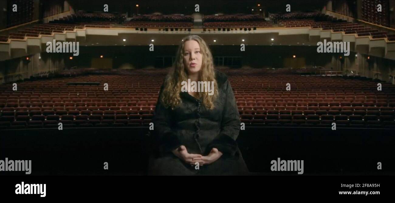 THE SOUND OF IDENTITY, Lucia Lucas, 2020. © Shout! Studios / Courtesy ...