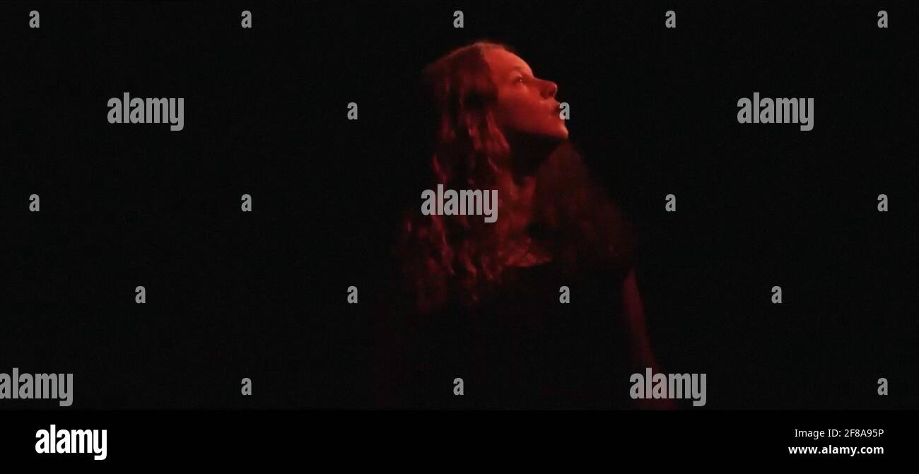 THE SOUND OF IDENTITY, Lucia Lucas, 2020. © Shout! Studios / Courtesy ...