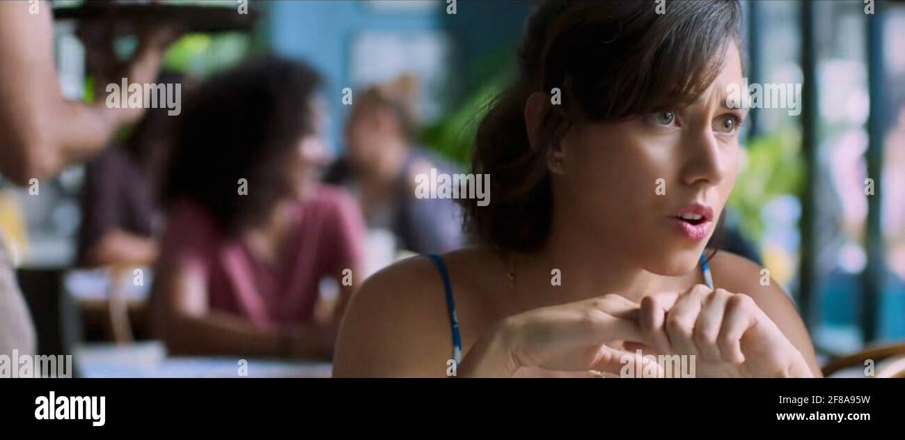 TELL ME WHEN, (aka DIME CUANDO TU), Ximena Romo, 2020. © Netflix ...