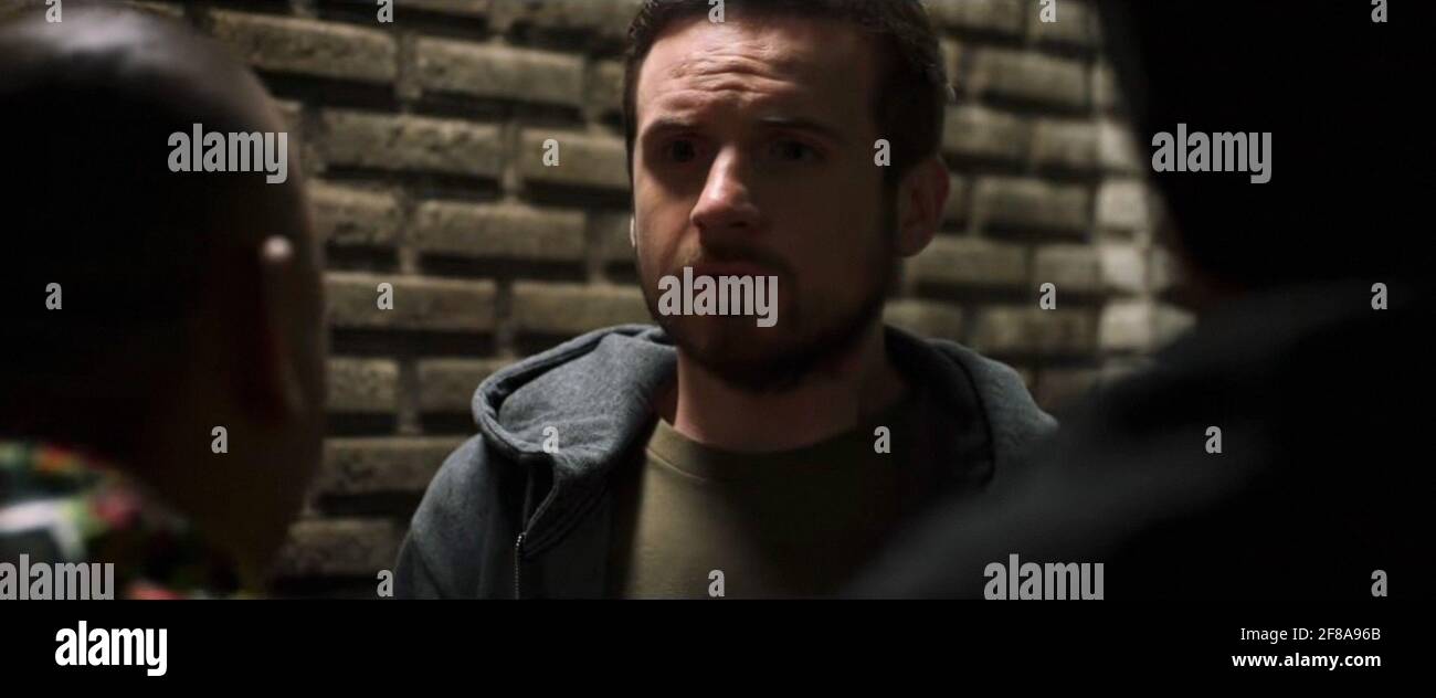 TELL ME WHEN, (aka DIME CUANDO TU), Jesus Zavala, 2020. © Netflix ...