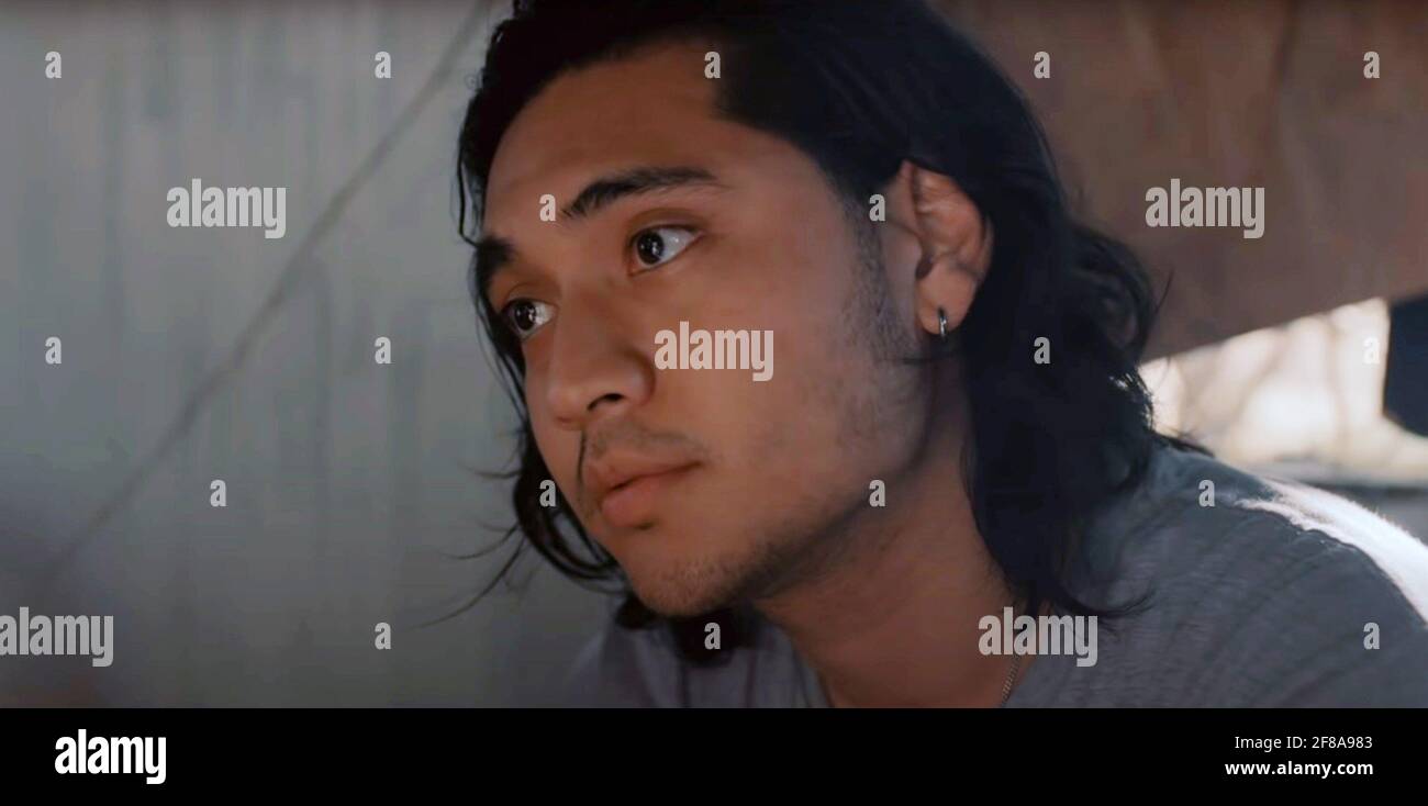TERSANJUNG : THE MOVIE, (aka TERSANJUNG), Giorgino Abraham, 2021 ...