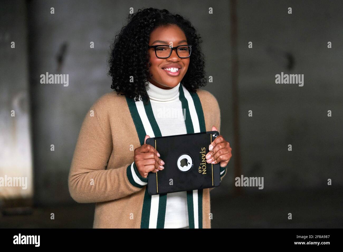 THUNDER FORCE, Taylor Mosby, 2021. ph: Hopper Stone / © Netflix ...