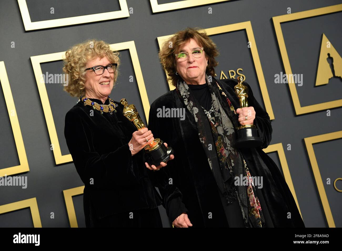 Barbara Ling, Nancy Haigh, Once Upon a Time in Hollywood in the Press ...