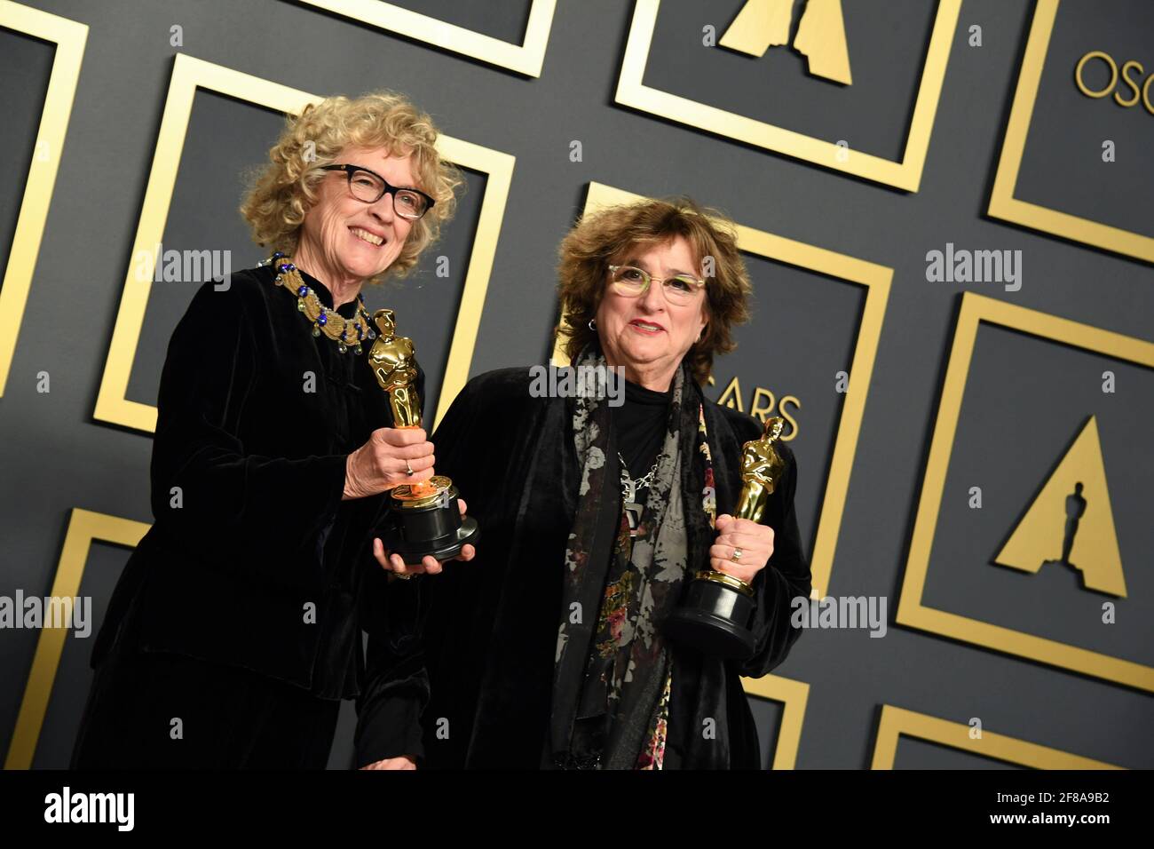 Barbara Ling, Nancy Haigh, Once Upon a Time in Hollywood in the Press ...