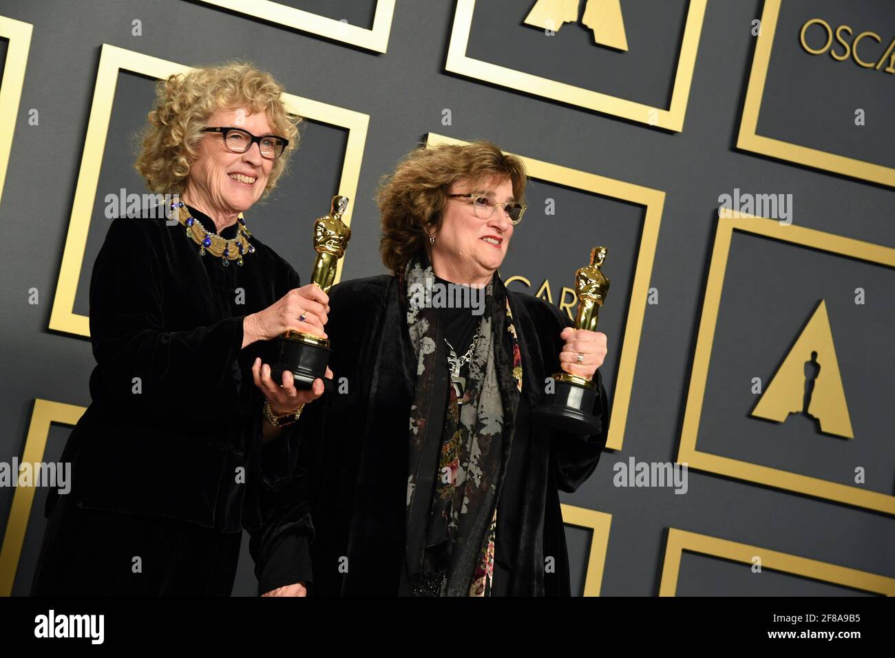 Barbara Ling, Nancy Haigh, Once Upon a Time in Hollywood in the Press ...