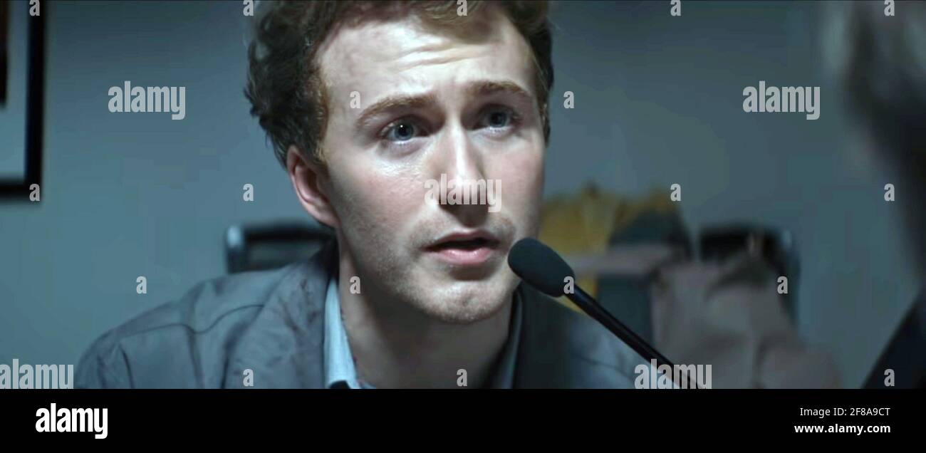 TWO HEADS CREEK, Jordan Waller, 2019. © Entertainment Squad / Courtesy ...