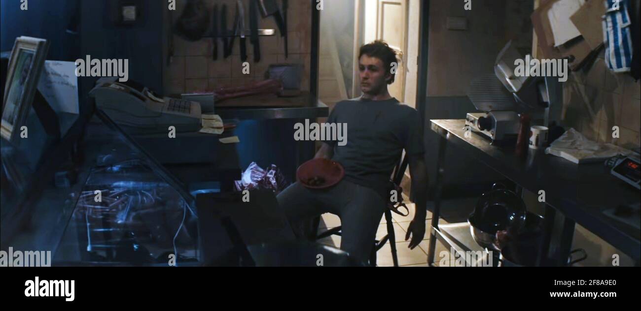 TWO HEADS CREEK, Jordan Waller, 2019. © Entertainment Squad / Courtesy ...