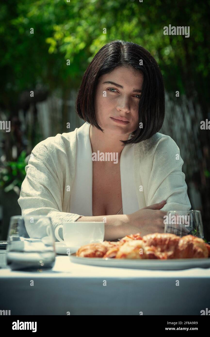 BEHIND HER EYES, Eve Hewson, (Season 1, ep. 101, aired Feb. 17, 2021 ...