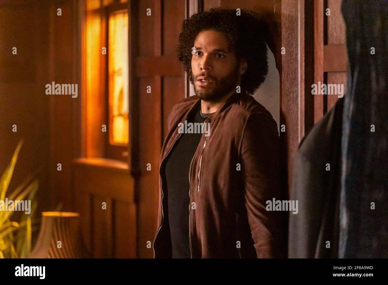 CHARMED, Jordan Donica, Witch Way Out', (Season 3, ep. 307, aired Mar ...