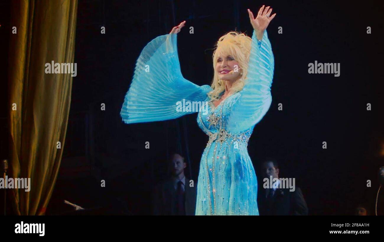DOLLY PARTON: A MUSICARES TRIBUTE, Dolly Parton, (aired April 7, 2021 ...