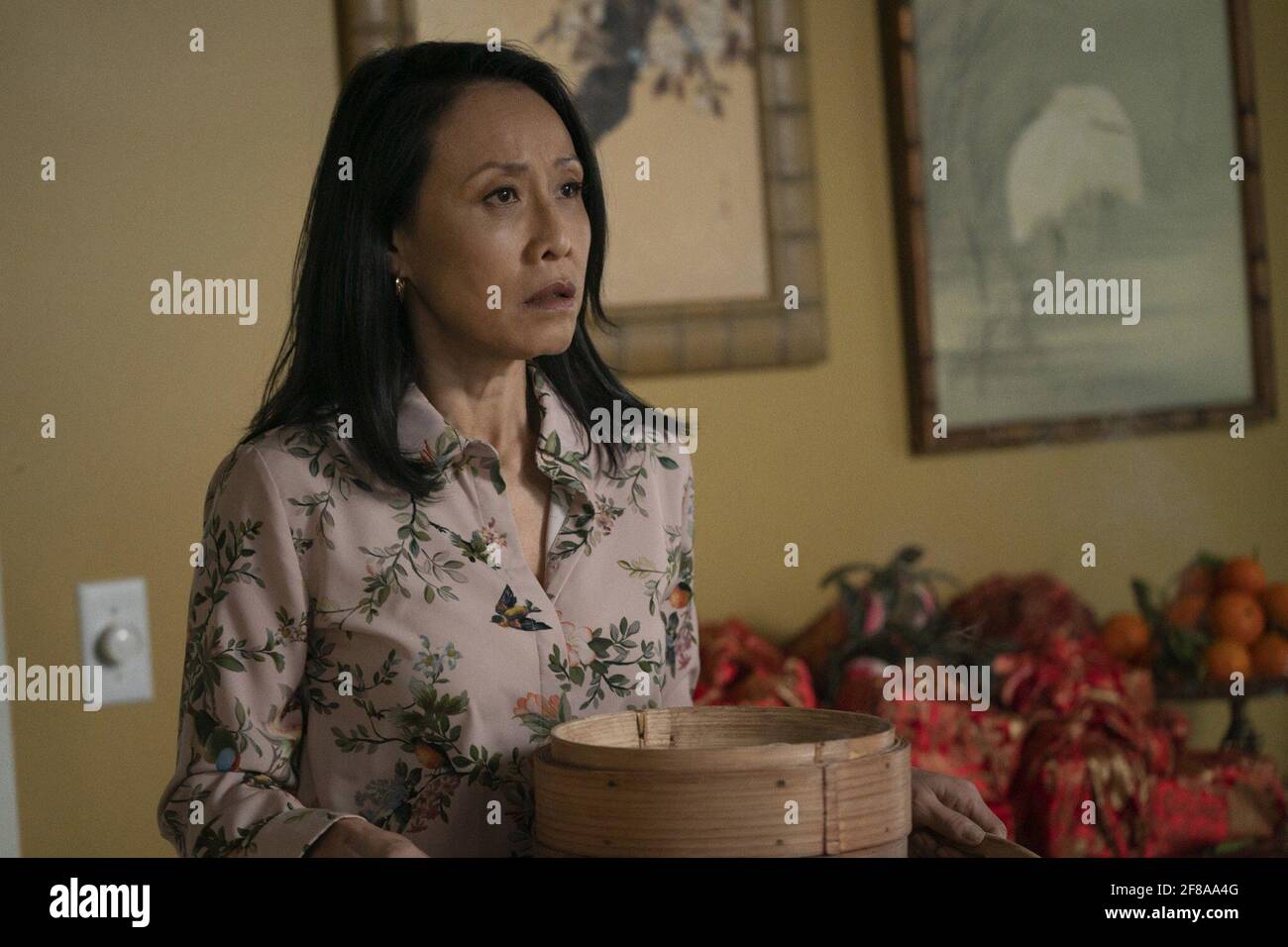 KUNG FU, Kheng Hau Tan, Pilot', (Season 1, ep. 101, aired Apr. 7, 2021 ...